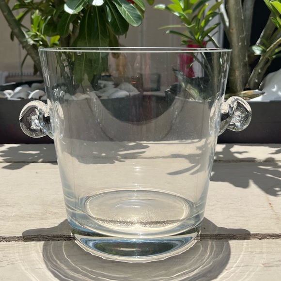 Tiffany & Co. | Dining | Vintage Tiffany And Co Ice Bucket | Poshmark